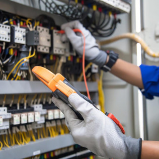 Local Electrical Company & Emergency Lighting Services | Shreveport ...