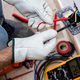 Local Electrical Company & Emergency Lighting Services | Shreveport ...