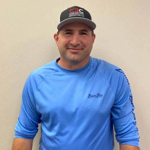 About Us | Caddo Electrical Contracting